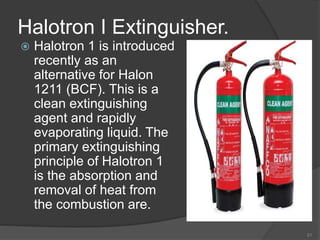 Fire protection and pevention | PPT