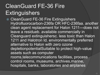 Fire protection and pevention | PPT