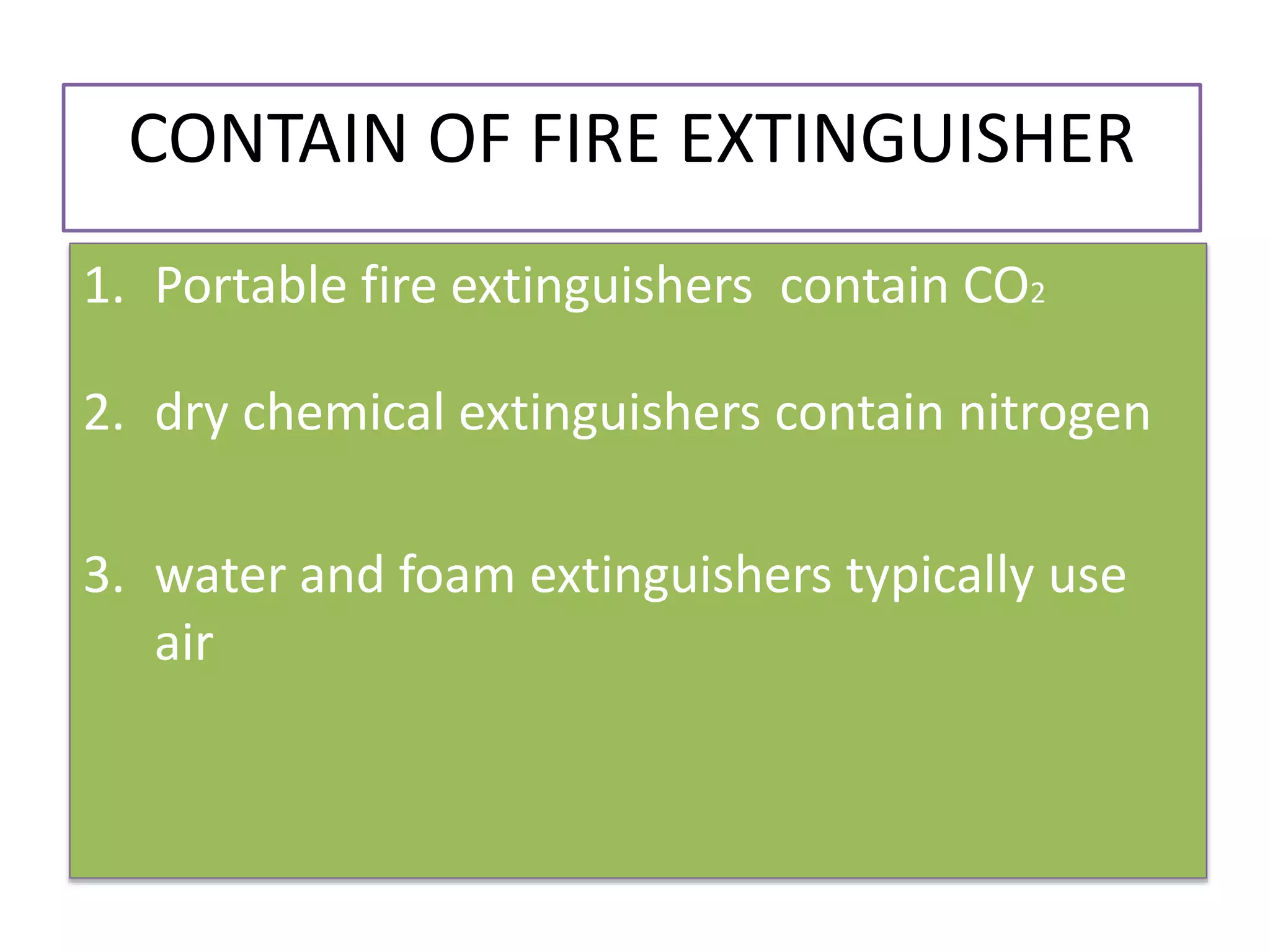 Fire protection by K R THANKI | PPT