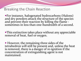 Fire protection built in merchant ship.ppt