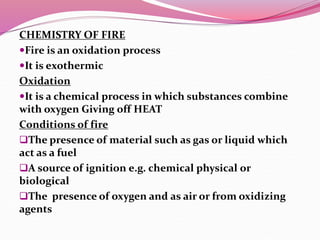 Fire protection built in merchant ship.ppt