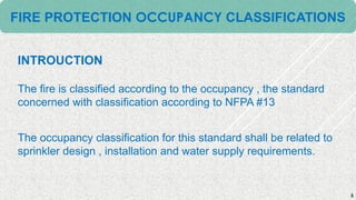 FIRE PROTECTION on firefighting Lecture 2.pptx