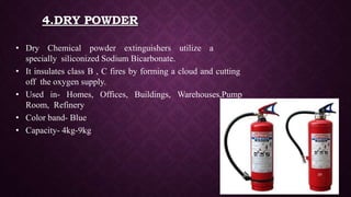 Fire protection system... | PPTX