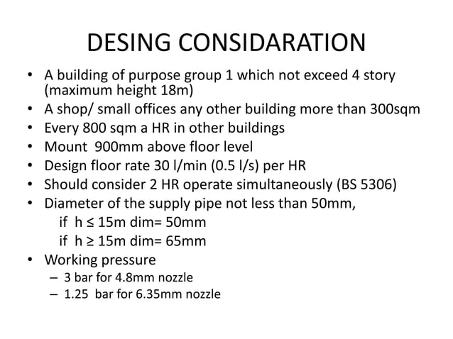 Fire Protection System Design manual for designers hydraulic .pdf