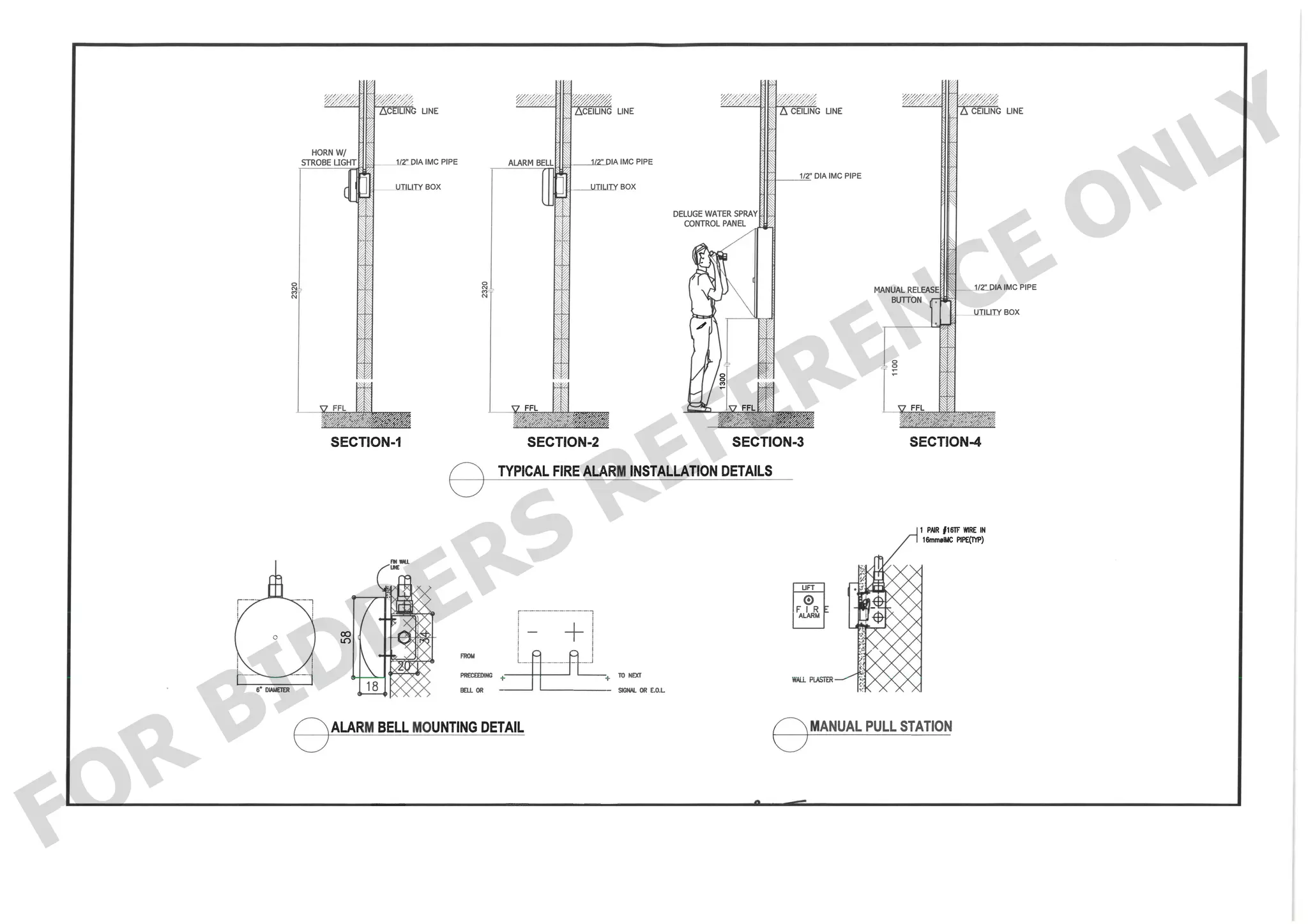 Fire protection system layout.pdf