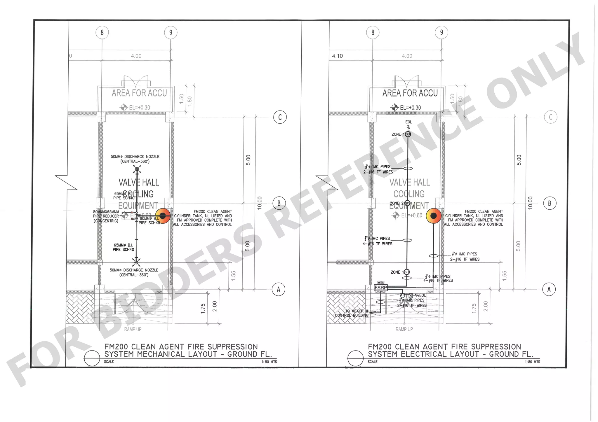 Fire protection system layout.pdf