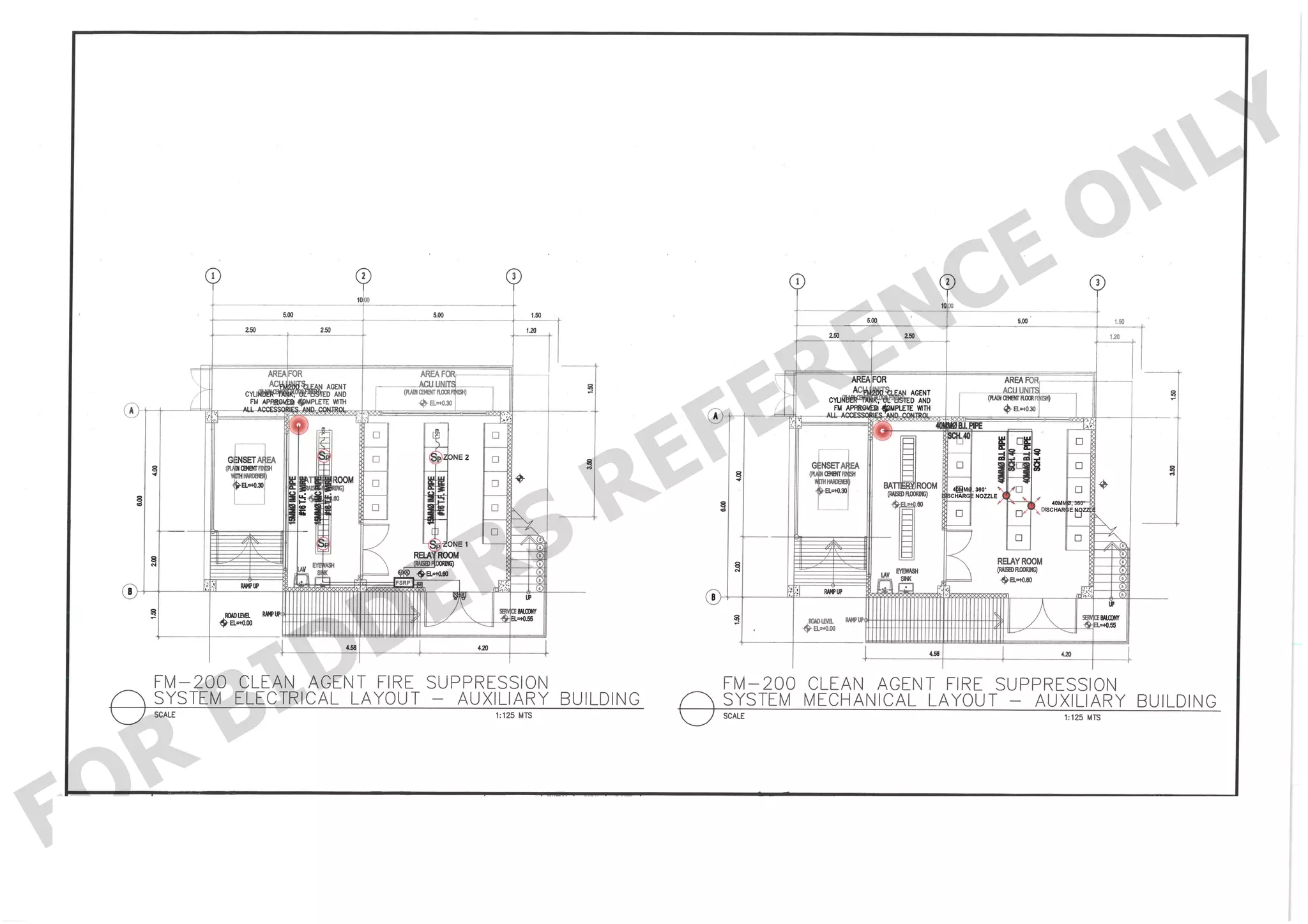Fire protection system layout.pdf