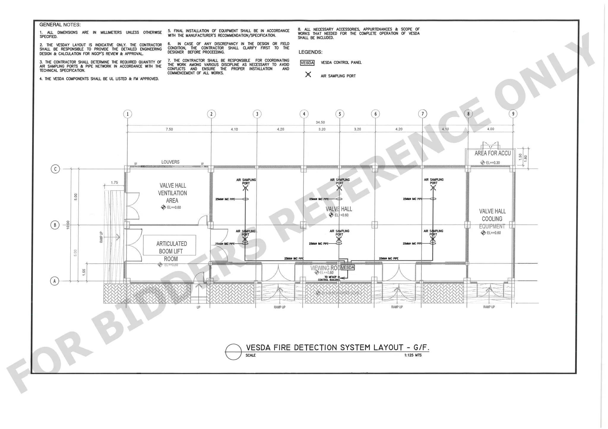 Fire protection system layout.pdf
