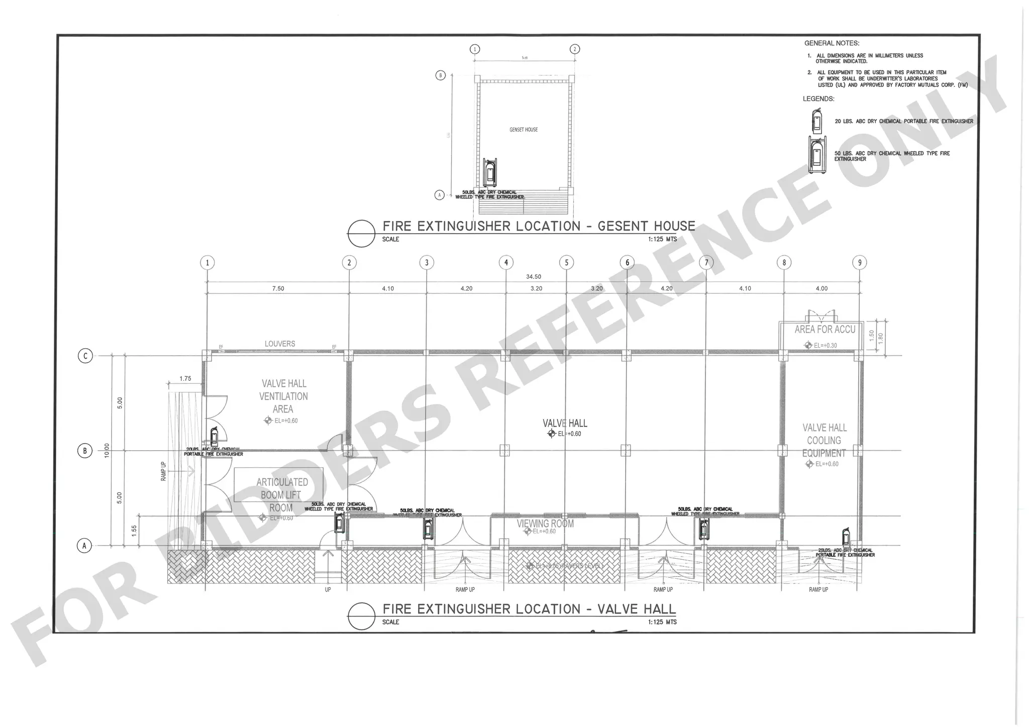 Fire protection system layout.pdf