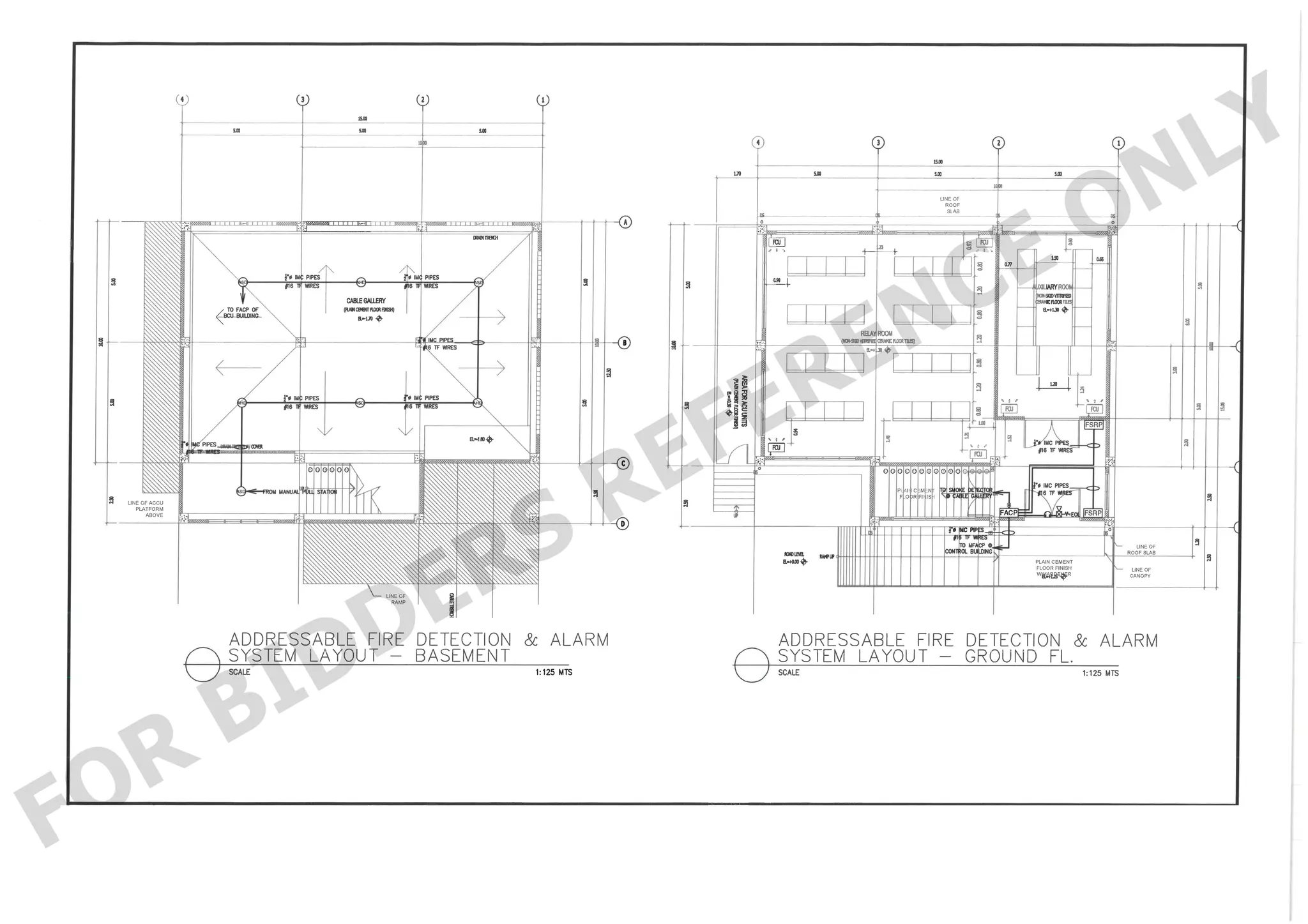 Fire protection system layout.pdf