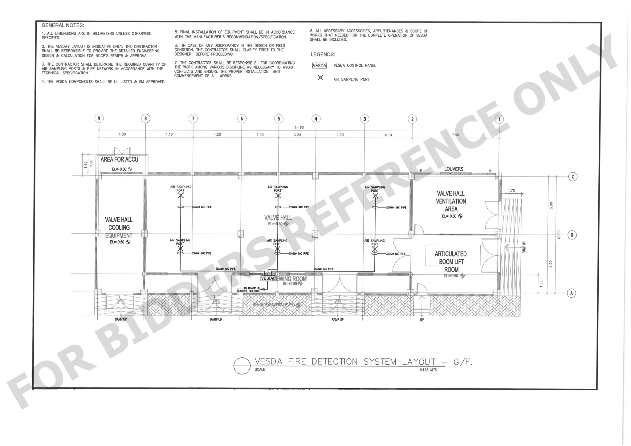 Fire protection system layout.pdf