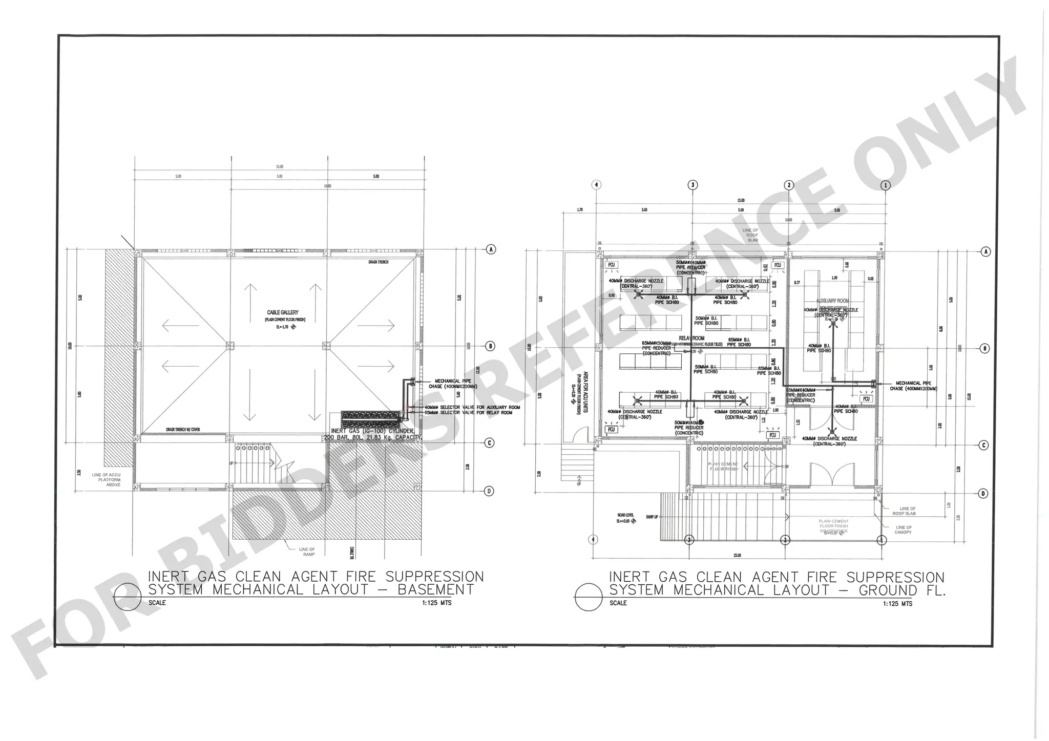 Fire protection system layout.pdf