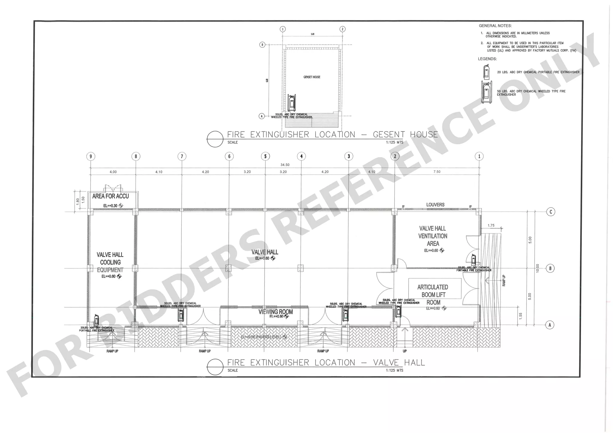 Fire protection system layout.pdf