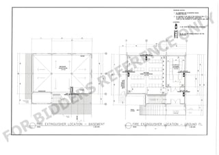 Fire protection system layout.pdf