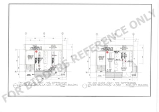 Fire protection system layout.pdf