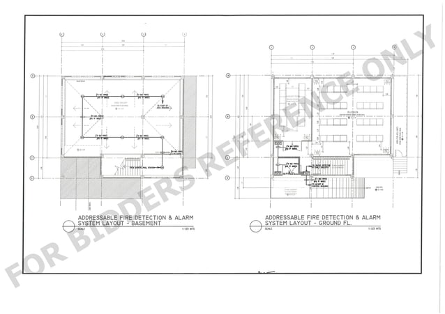 Fire protection system layout.pdf