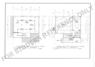 Fire protection system layout.pdf