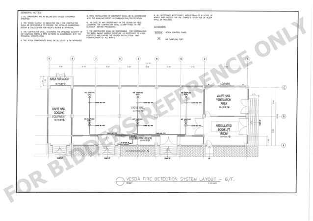 Fire protection system layout.pdf
