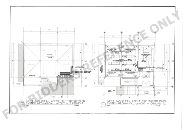 Fire protection system layout.pdf