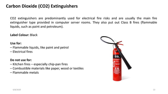 Fire protection system ppt. | PPTX | Chemistry | Science