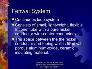 Fire protection systems | PPT