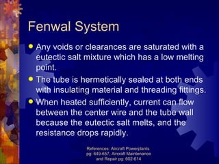 Fire protection systems | PPT