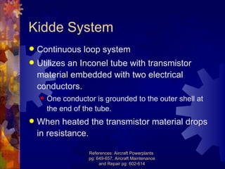 Fire protection systems | PPT