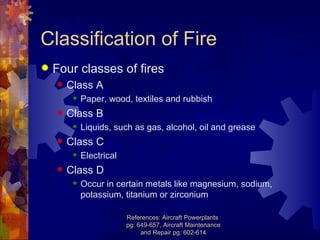 Fire protection systems | PPT