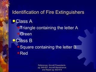 Fire protection systems | PPT