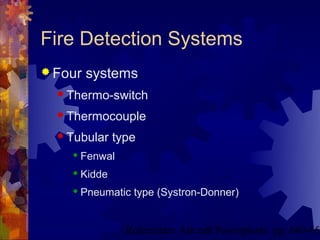Fire protection systems | PPT