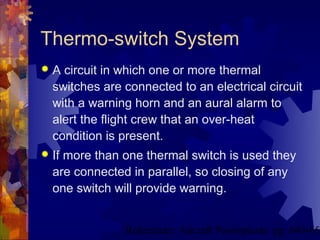 Fire protection systems | PPT