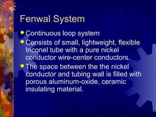 Fire protection systems | PPT
