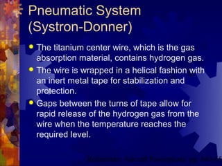 Fire protection systems | PPT