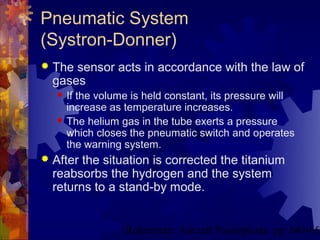 Fire protection systems | PPT