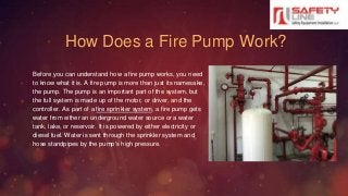 Fire Pump.pptx