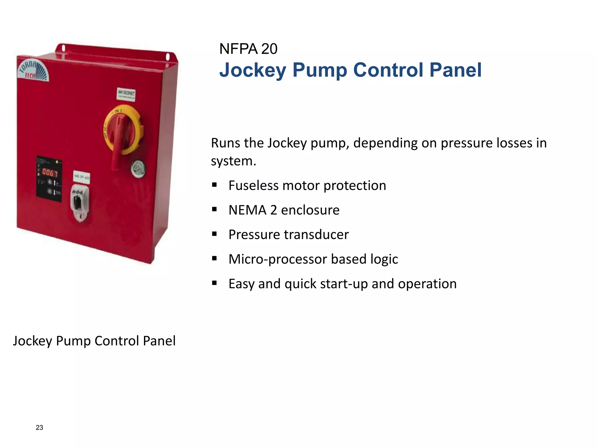 Fire Pump Presentation.pptx