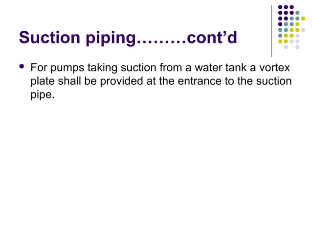 Fire pumps | PPS | Home & Garden