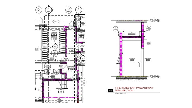 FIRE RATED WALLS & MEANS OF EGRESS - TRAINING 1.pdf