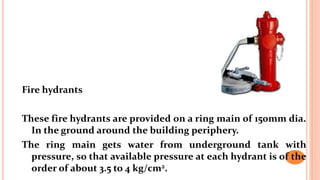Fire resistance of building | PPT