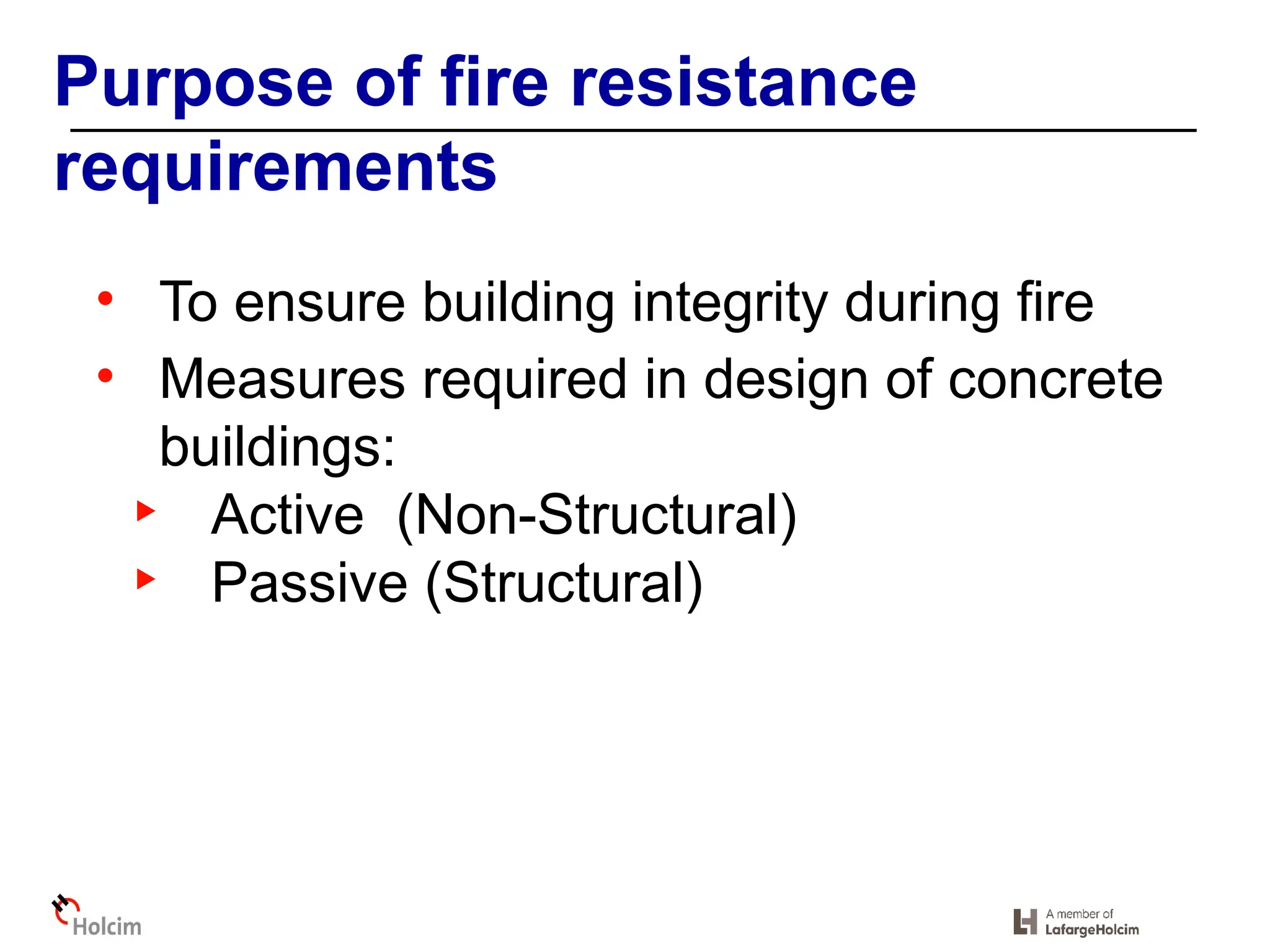 Fire Resistance of concrete structures.pptx