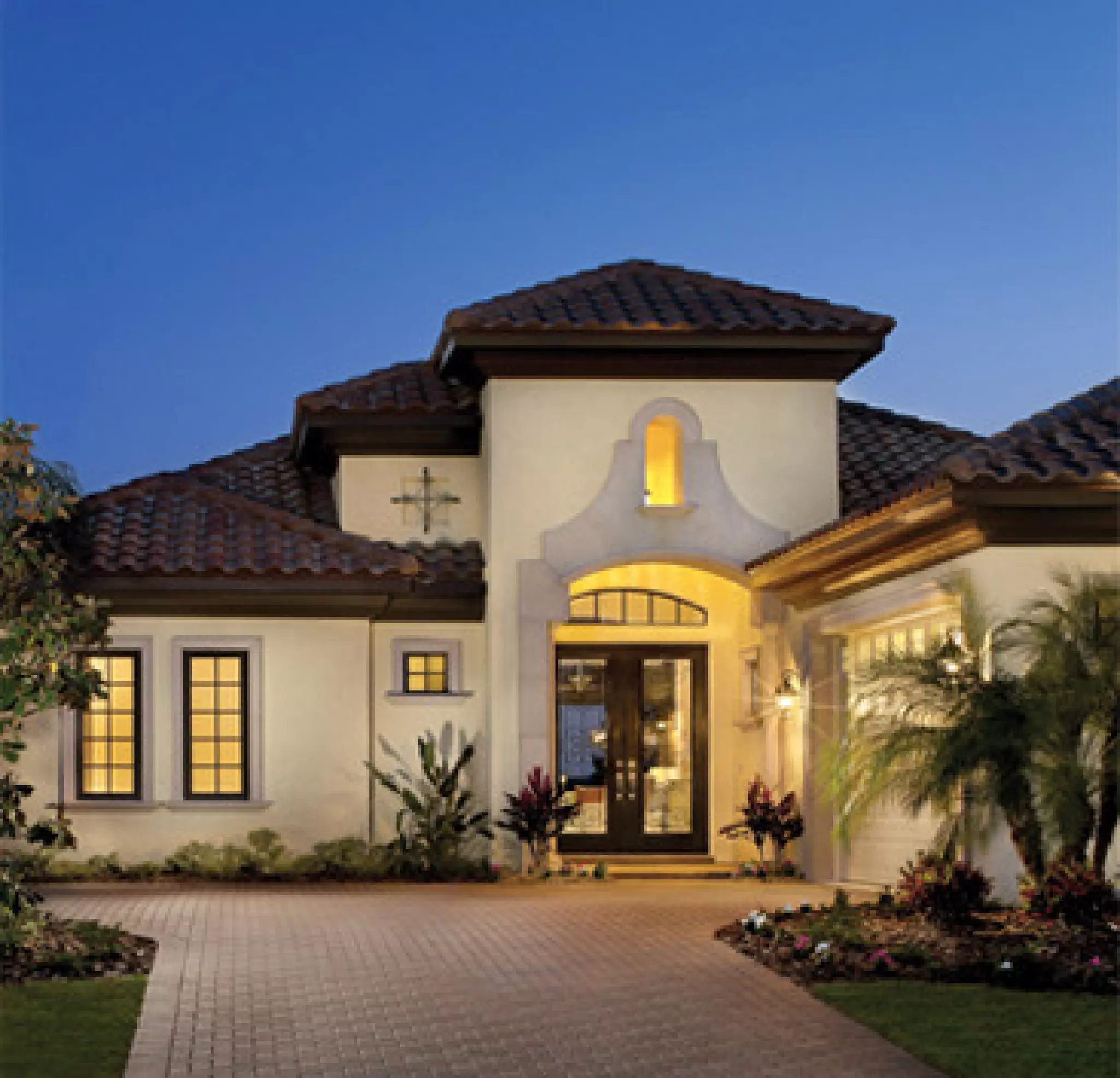 Fire resistant house | PDF