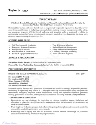 Fire Resume.pdf