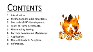 Fire Retardant for education purpose.pptx