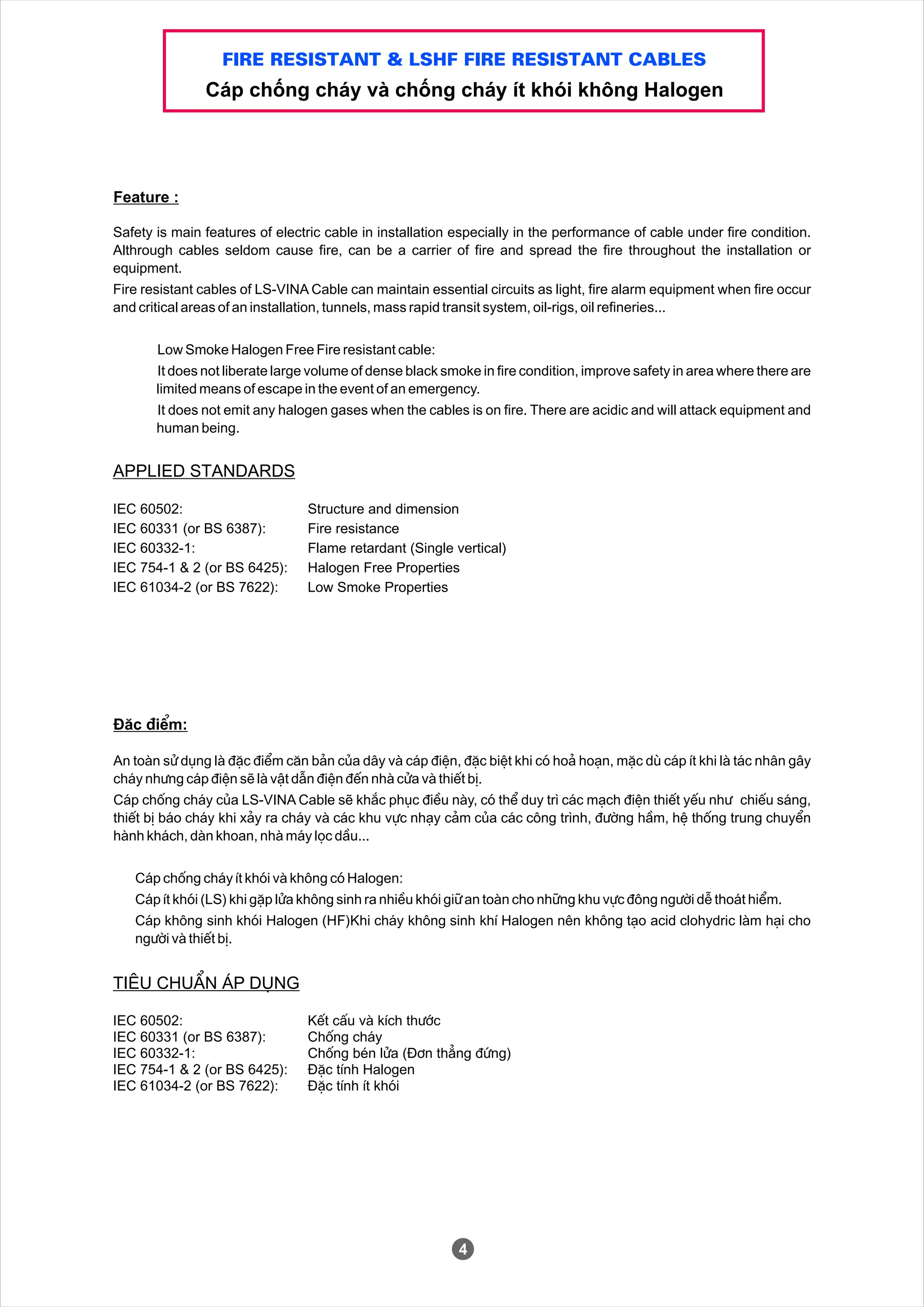 Fire retardant - tnhh kimxuan | PDF