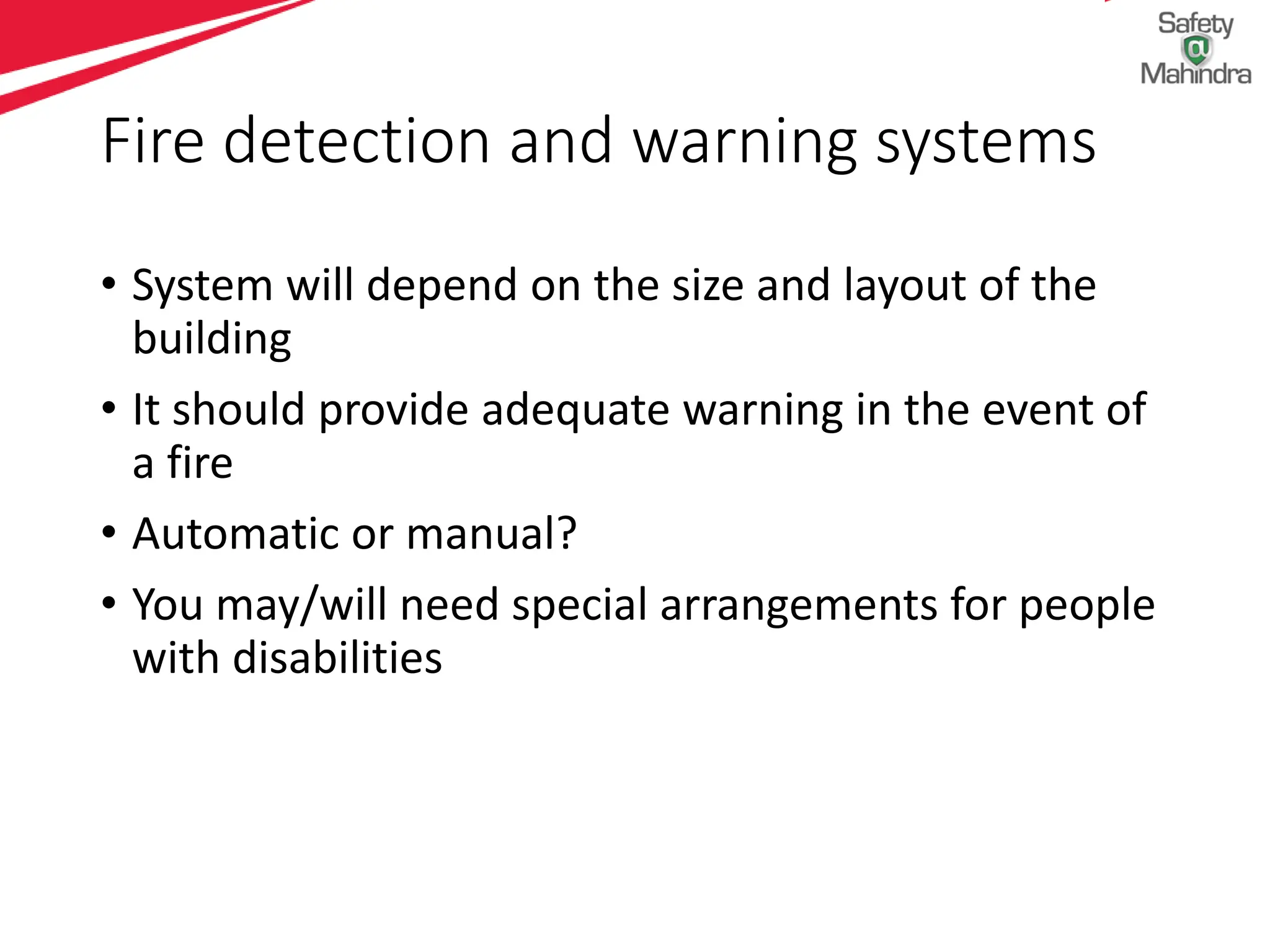 Fire Risk Assessment MH presentation .pdf