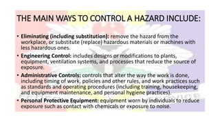 Safety Training on fire risk assessment Presentation.pptx