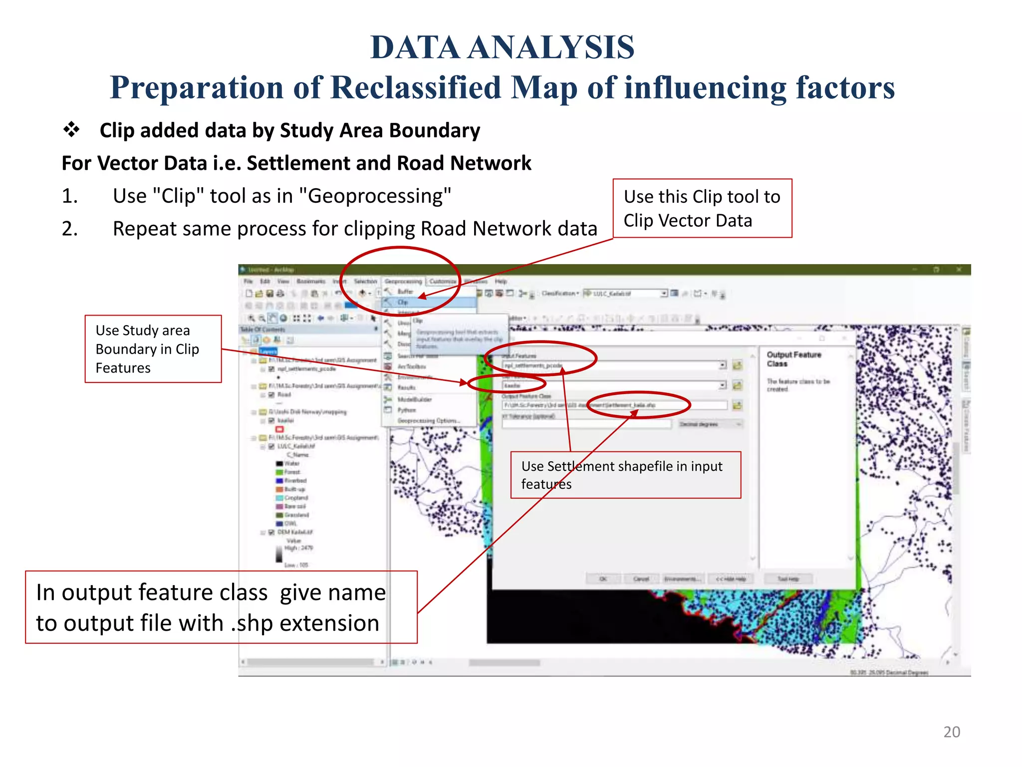 Fire Risk Mapping using GIS.pptx