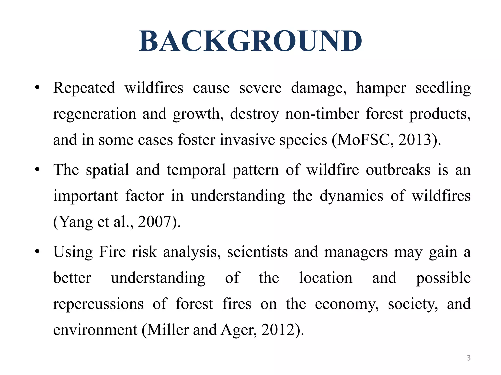 Fire Risk Mapping using GIS.pptx