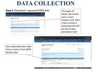 Fire Risk Mapping using GIS.pptx