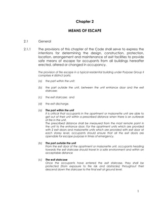 Fire rule | PDF